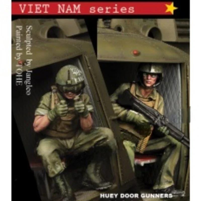 Vietnam War Model Kit - Etsy