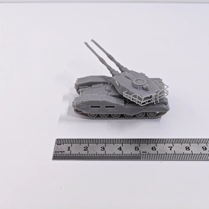 1 144 Resin - Etsy