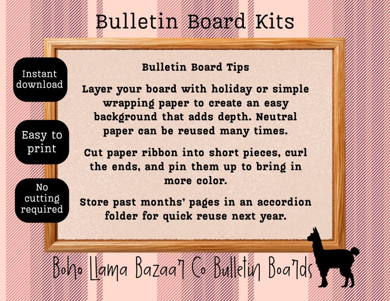 July is UV Awareness Sun Safety Month Bulletin Board Kit, Easy Instant ...