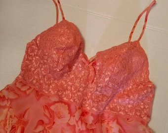 Vintage lingerie | Etsy