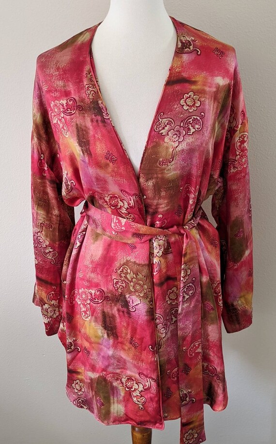 Victorias Secret Silk Gem