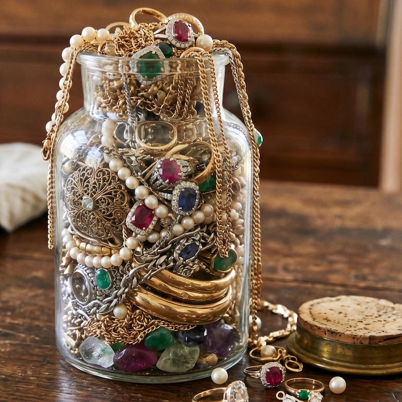 Random Jewellery - Etsy UK