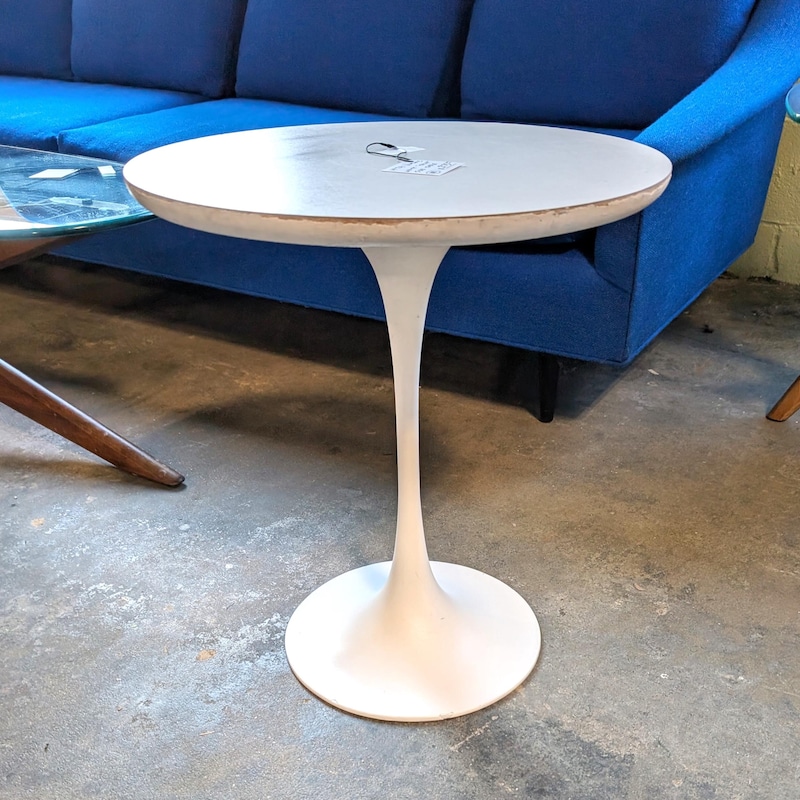 Tulip Table Base - Etsy