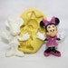 Minnie Mouse Full Body -silicone Mold. - Etsy