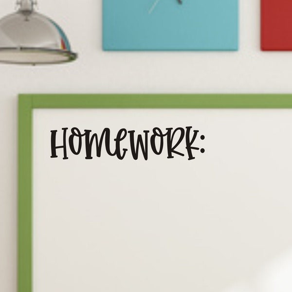 Whiteboard for Classroom - Etsy