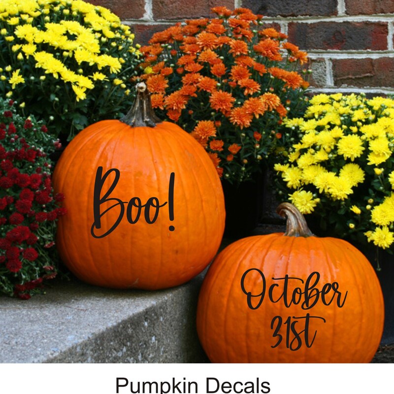 October 31st - Etsy