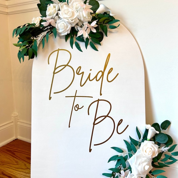 Bride to Be Balloons - Etsy