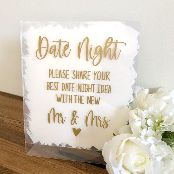 Date Night - Etsy