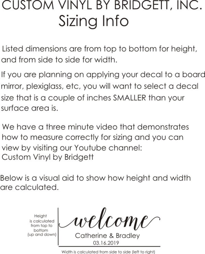 Princess Crown, Name, and Initial Vinyl Wall Decal Set - Etsy