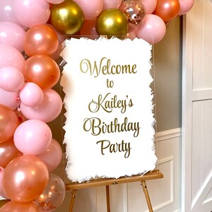 Happy Birthday Decal for Sign Making Birthday Vinyl Decal for ...