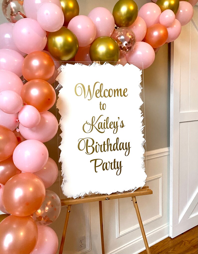 Happy Birthday Decal for Sign Making Birthday Vinyl Decal for - Etsy