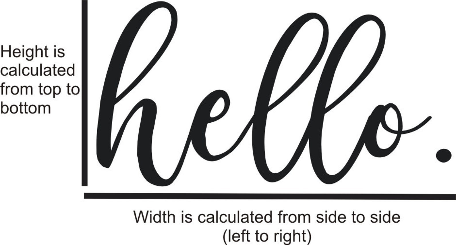 Hello Classroom Decal Door Decal Vinyl for Classroom Door - Etsy