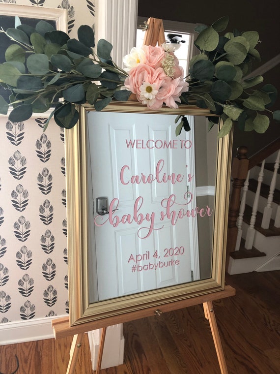 Sixteen Candles Caroline Shower
