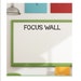Focus Wall Decal Classroom Vinyl Decal Classroom Decor Teacher - Etsy