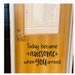 Today Became Awesome Decal for Classroom Door When You Arrived Vinyl ...