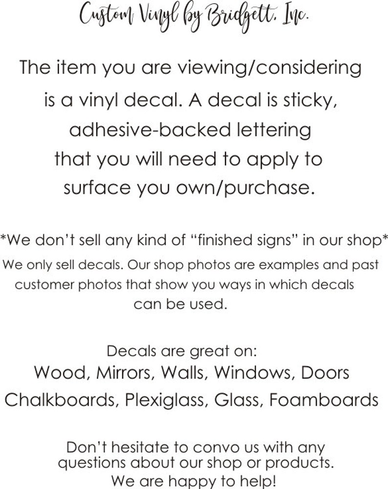 Congrats Grads Vinyl Decal - Vinyl Lettering for Graduation Party Sign ...