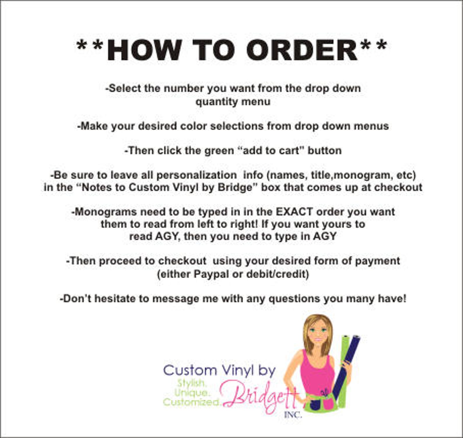 Decal Only-bread Vinyl Decal-farmhouse Decal-rustic Bread Box | Etsy