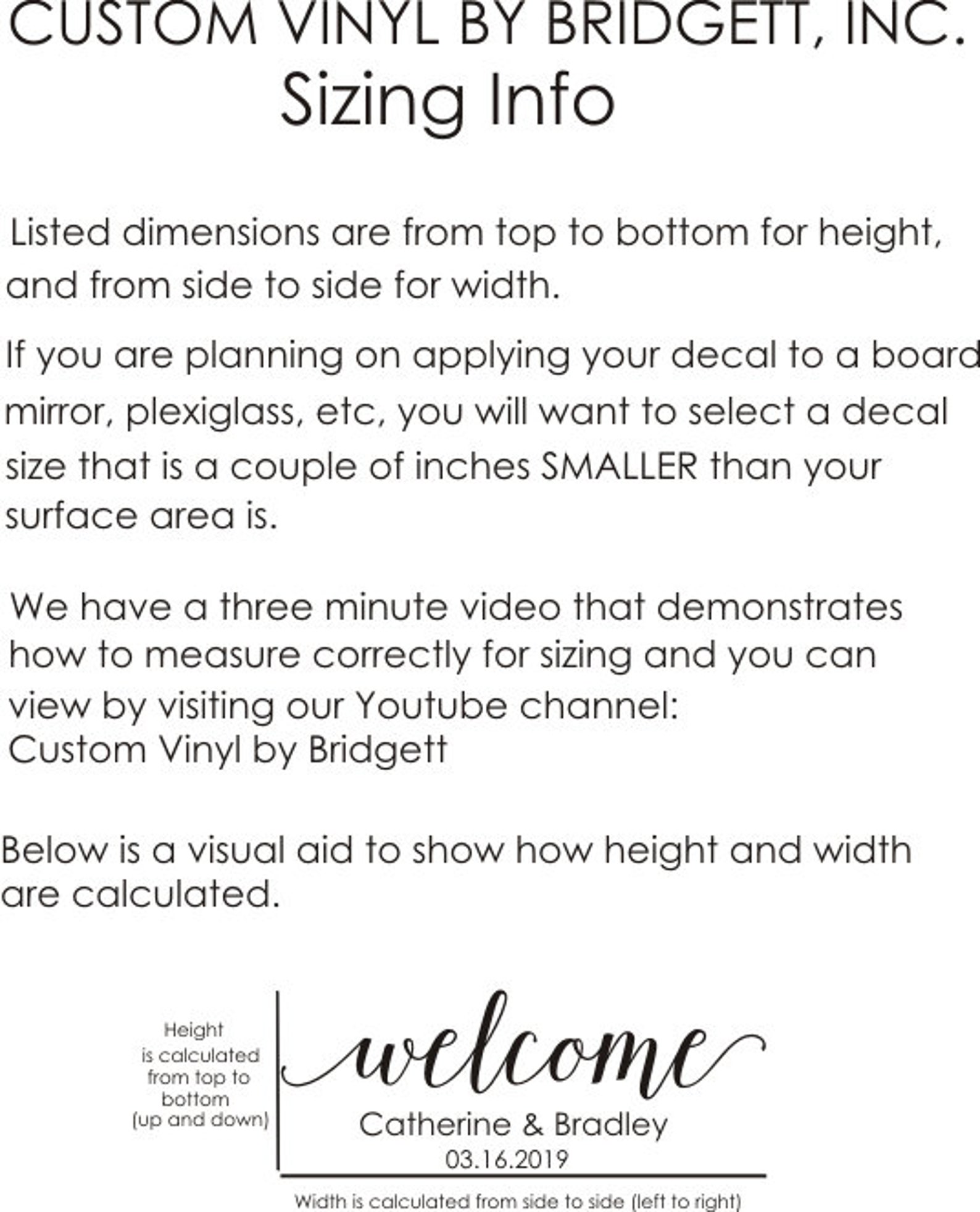 Be Kind Work Hard Have Fun Decal for Classroom Wall Door or Whiteboard ...