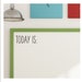 Today is Decal Vinyl Decor Classroom Teacher Decal Room Decor - Etsy