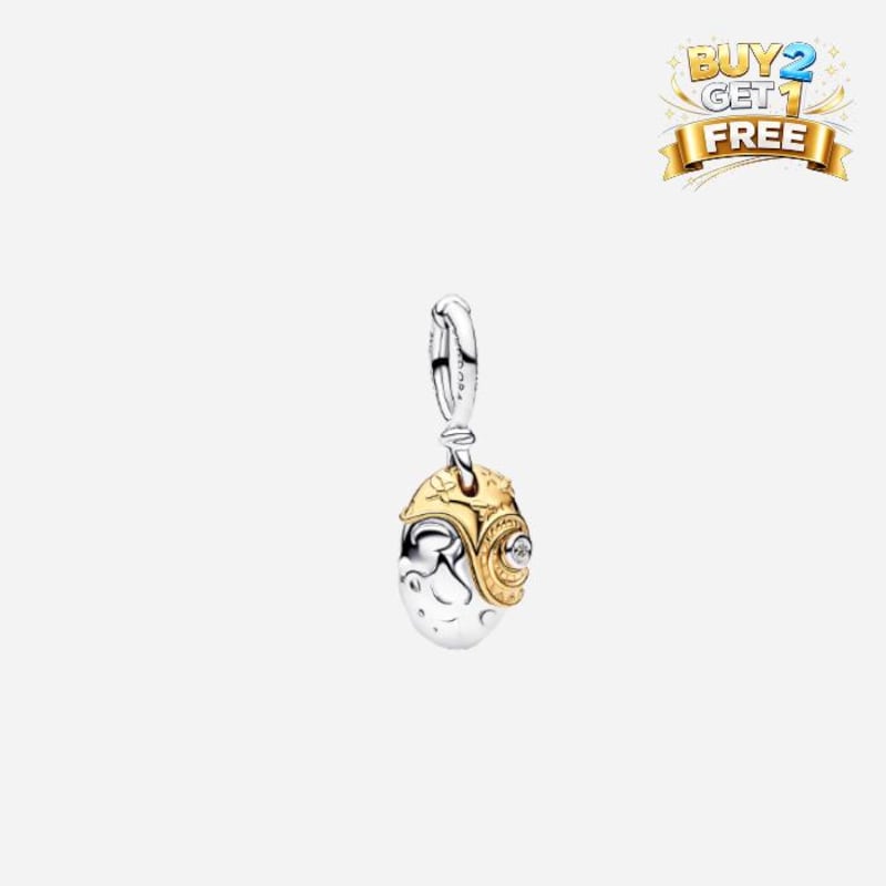 Pandora Fairytale Charms - Etsy UK