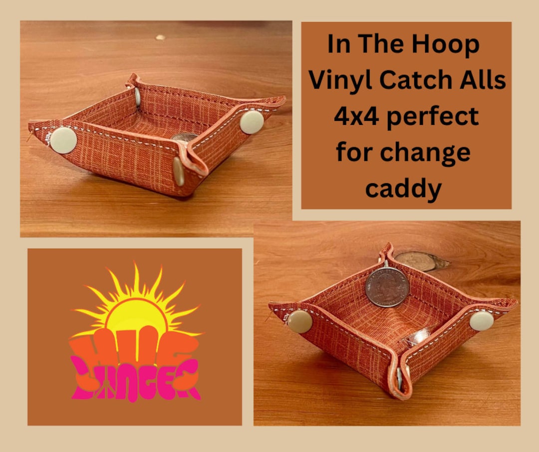 HL ITH Vinyl Catch ALLS 6421 - Etsy