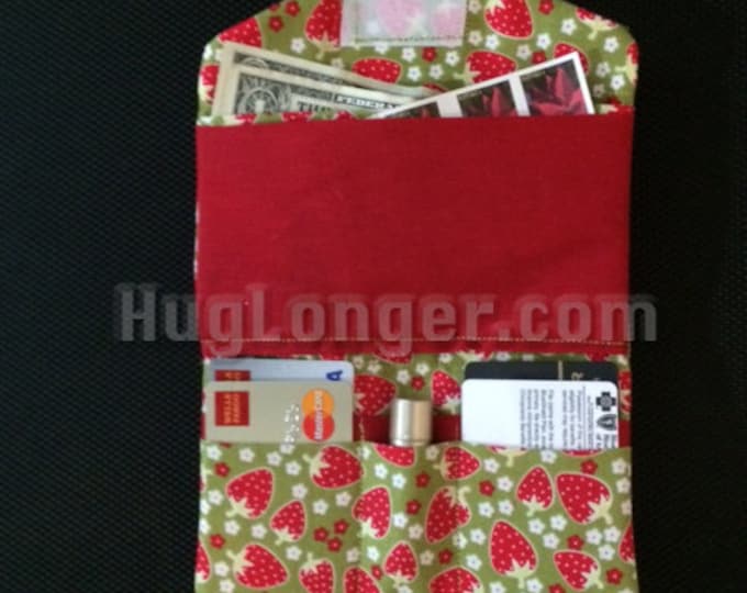 In the Hoop Quilted Checkbook Cover Digital Design Pattern for ...