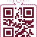 ITH QR Code Call Your Mom Fob HL5714 Embroidery File - Etsy