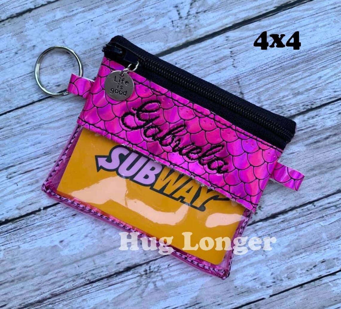 ITH Stadium Purse/bag HL5690 Embroidery Files -4 Sizes!!! - Etsy