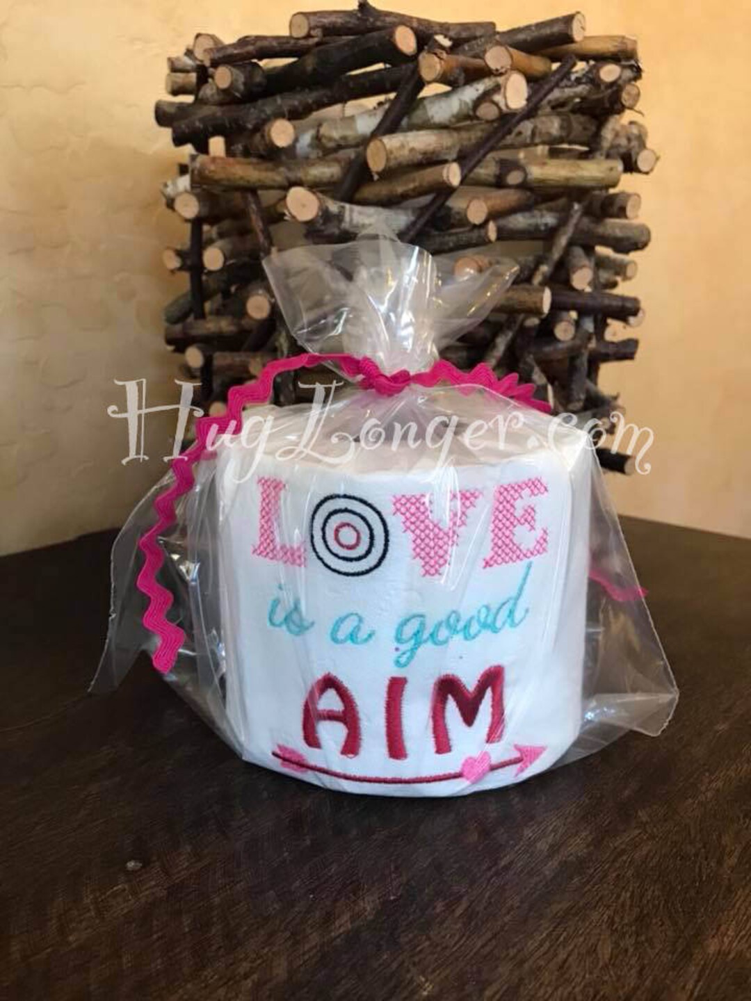 Embroidered Love es un buen archivo de bordado Aim HL2148 - Etsy España