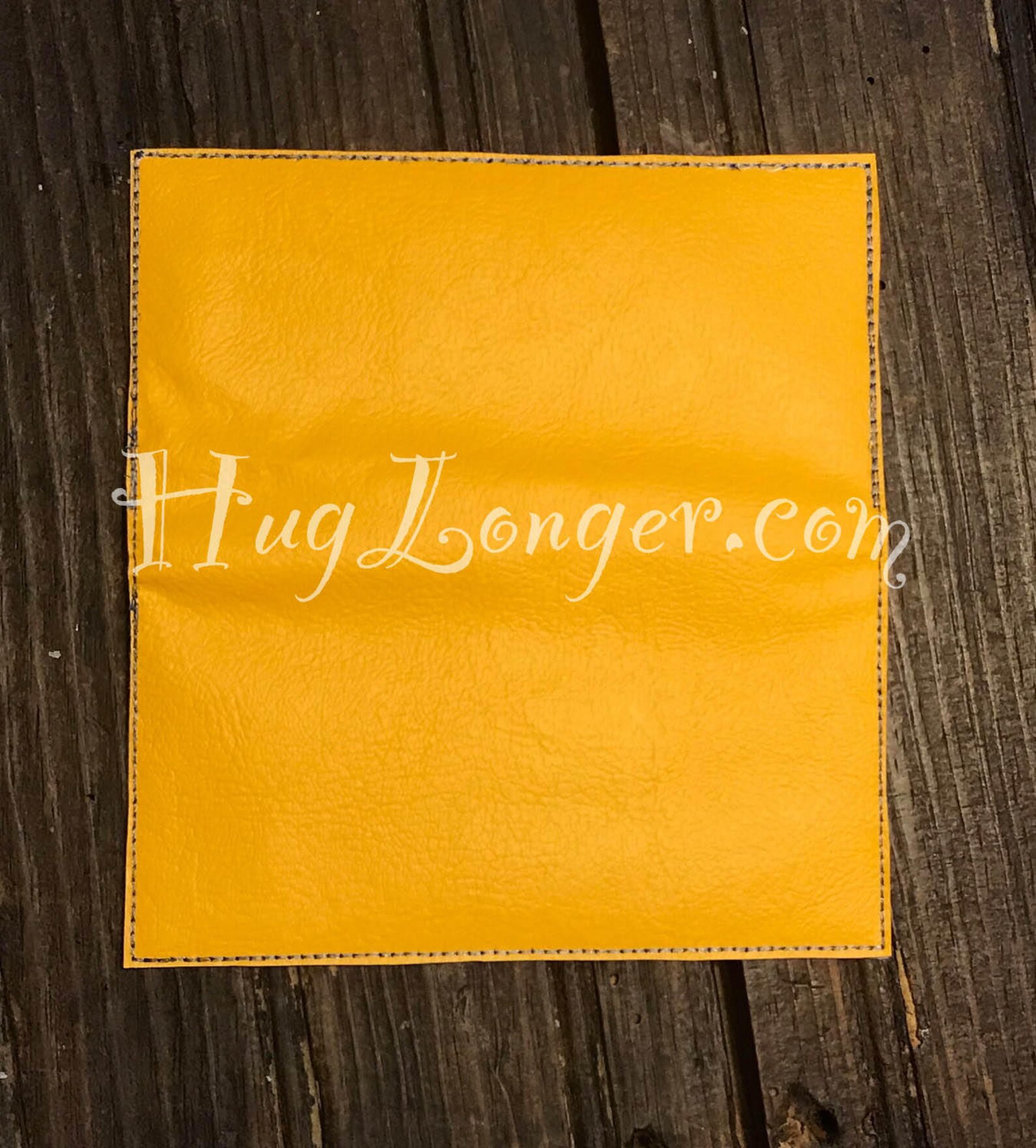 ITH Checkbook Cover With Pocket HL2089 Embroidery File | Etsy