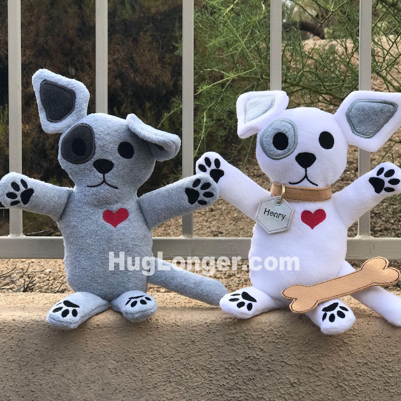 Stuffie - Etsy