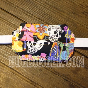 ITH Fanny Pack Embroidery File - Etsy