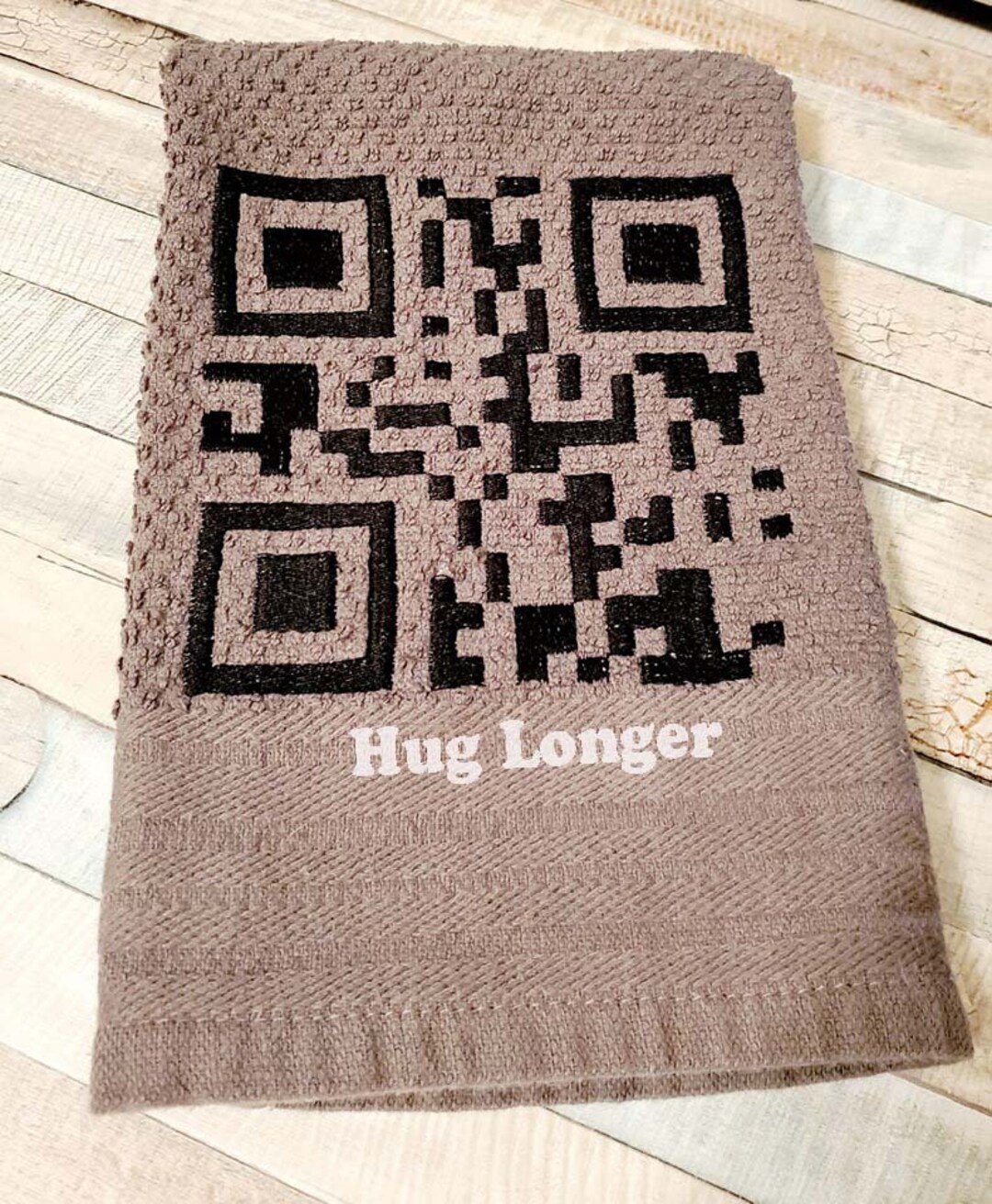 Código QR Wash The Dishes HL5711 archivos de bordado - Etsy España