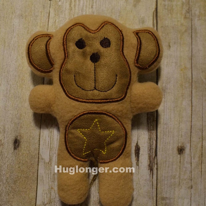 Ith Stuffie - Etsy