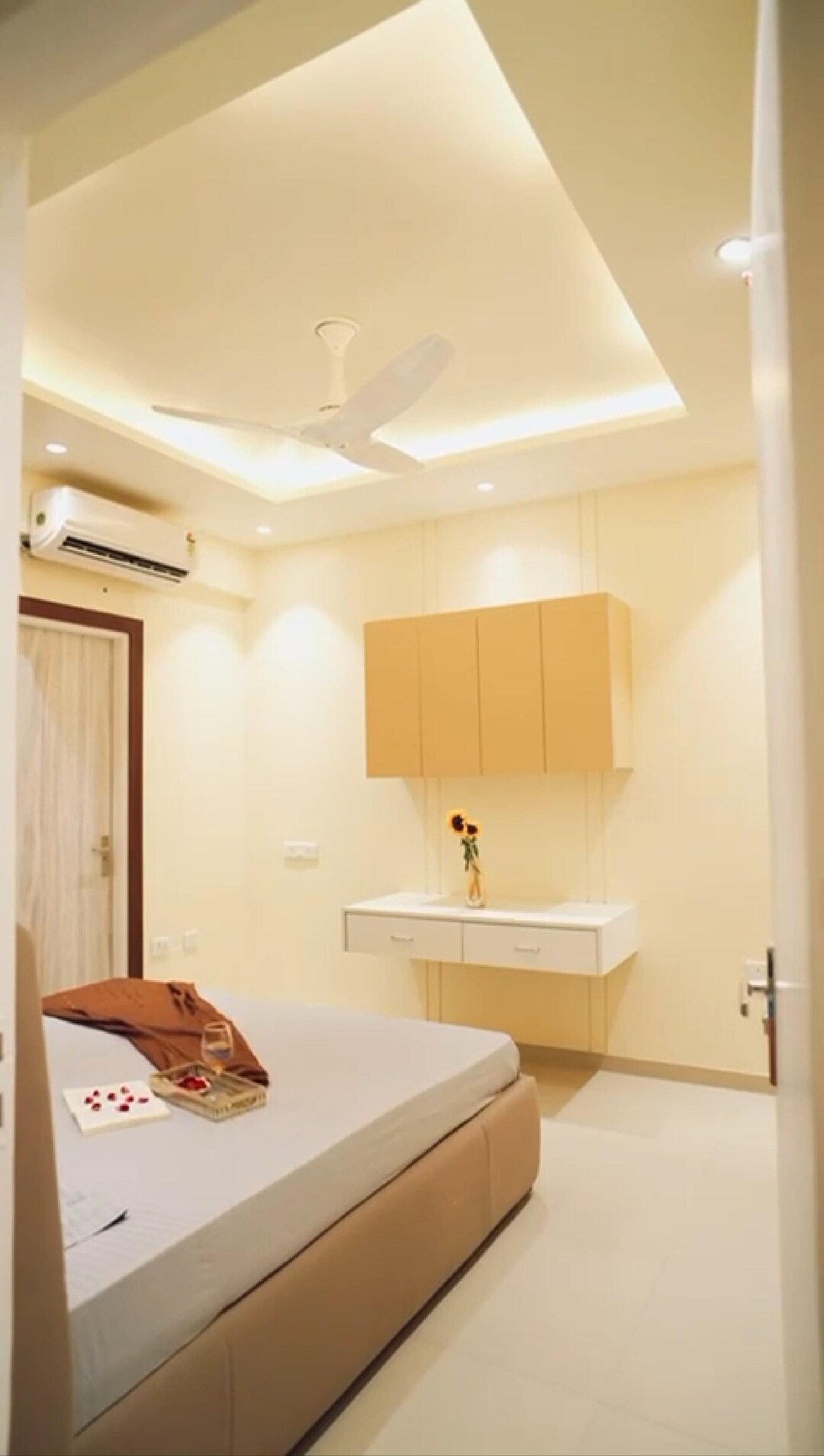 3D Interior Walkthrough Animation | Photorealistic Residential ...