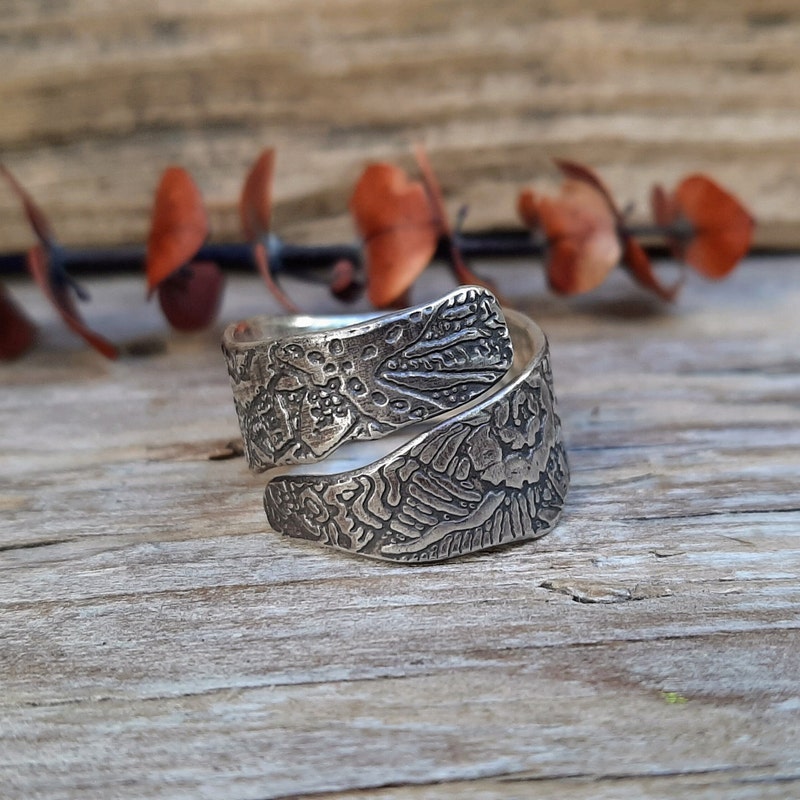 Index Finger Rings - Etsy