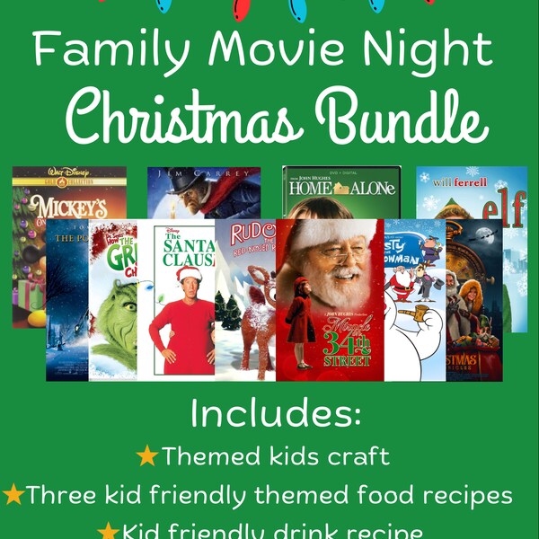 Grinch Movie Ticket - Etsy