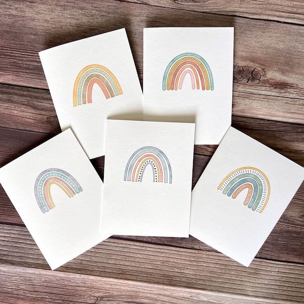 Notecards - Etsy