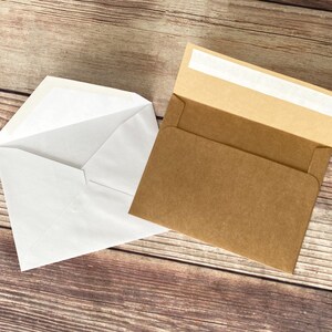 Boho Rainbow Blank Note Card Set | Blank Notecard Stationery ...