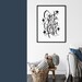 Girls Just Wanna Have Fun Song Poster Hand Lettered Music Lyrics Art ...
