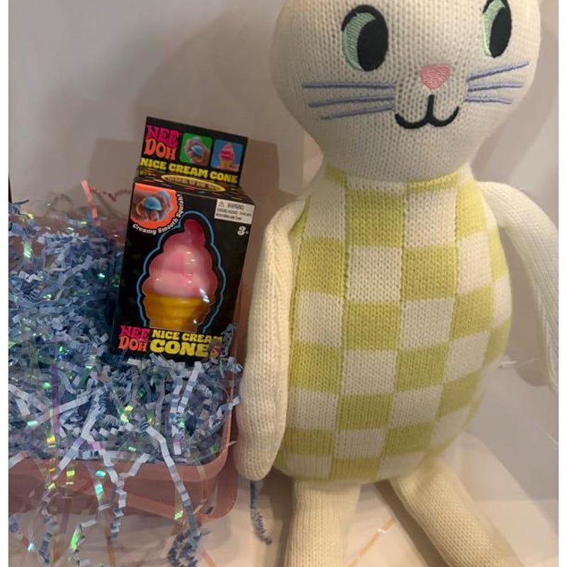 Easter Needoh - Etsy