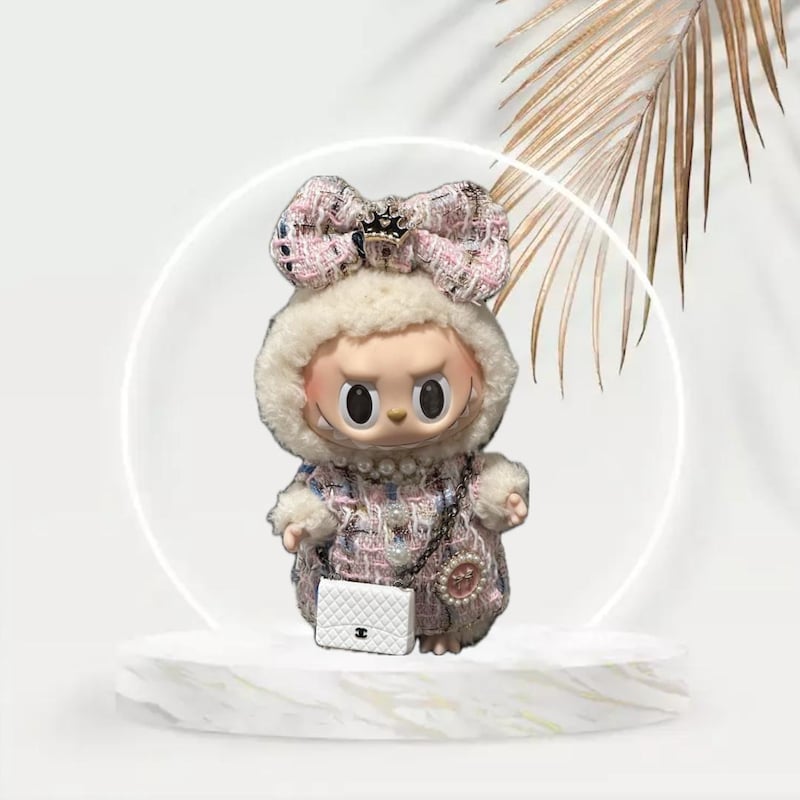 Labubu Outfits - Etsy