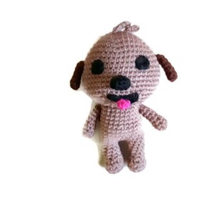 Jinja the Cat, Custom Collection Handmade Doll, 8 Toy Amigurumi ...