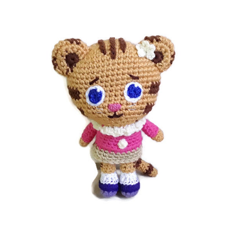 Tigey - Etsy