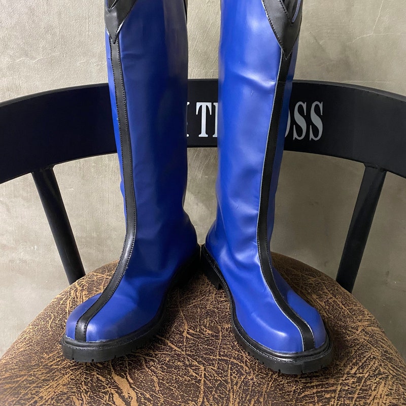 Claw Shoes Boots - Etsy