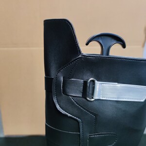 Hawkeye Boots Avengers Age of Ultron Cosplay Shoes - Etsy