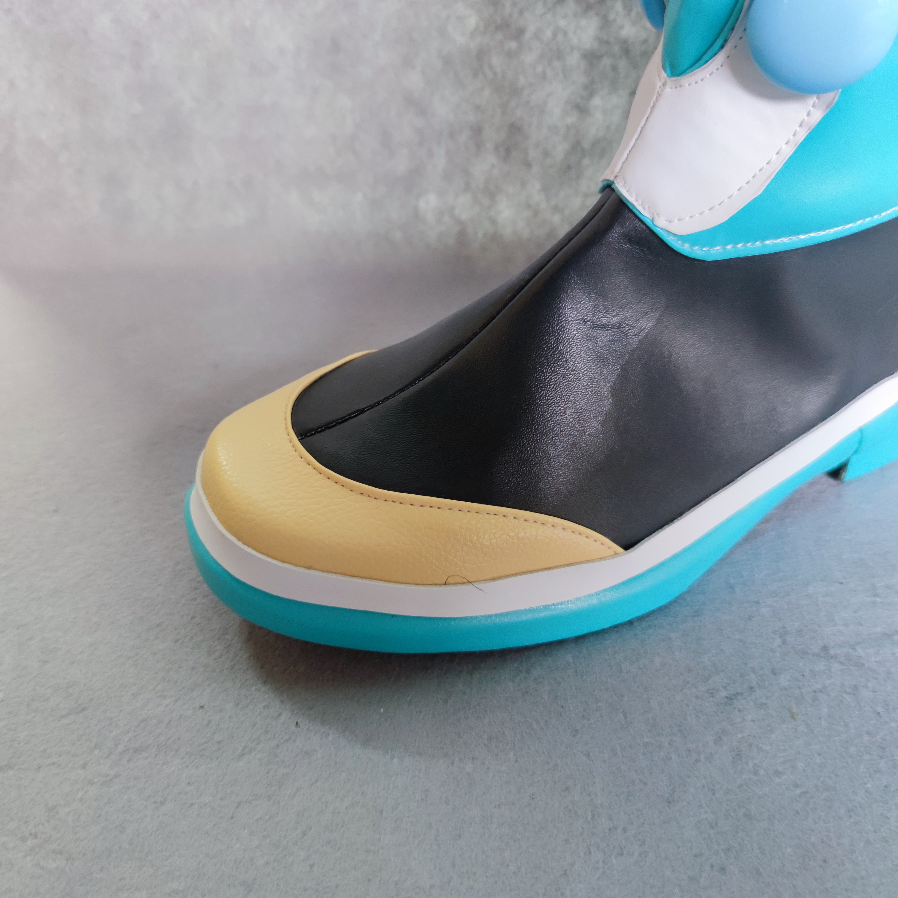 Aoba Seragaki Shoes Dramatical Murder Cosplay Boots - Etsy