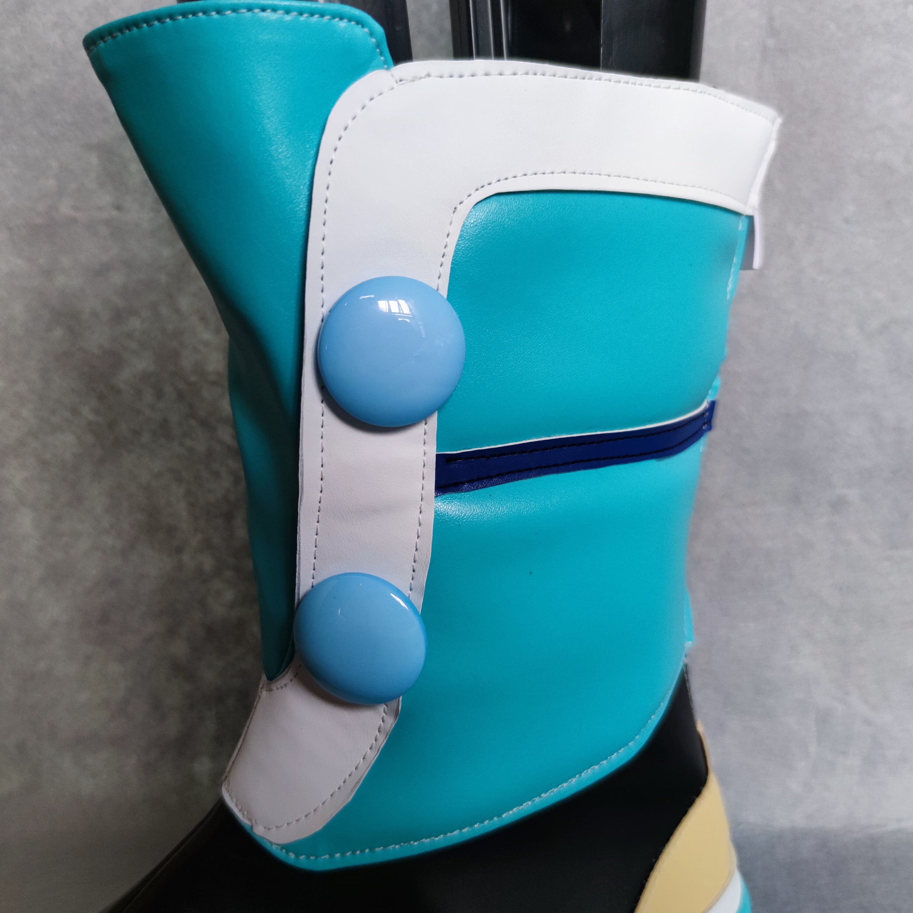 Aoba Seragaki Shoes Dramatical Murder Cosplay Boots - Etsy