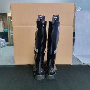 Hawkeye Boots Avengers Age of Ultron Cosplay Shoes - Etsy