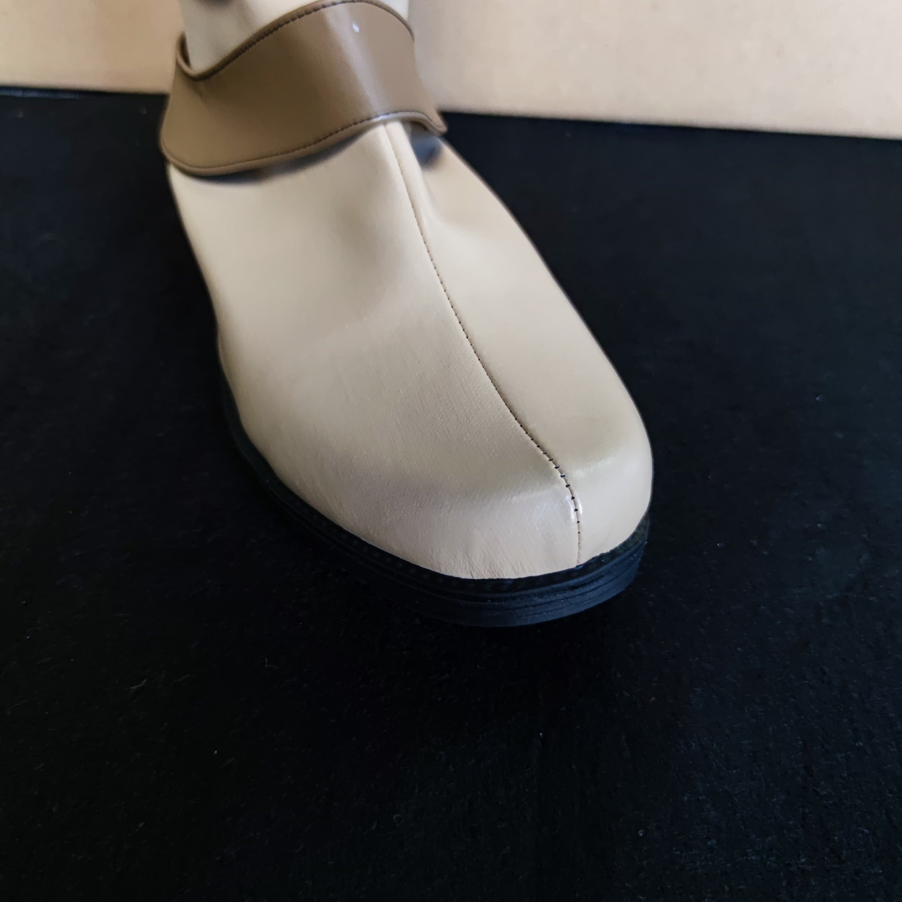 The Legend of Korra S4 Shoes Cosplay Handmade Boots - Etsy